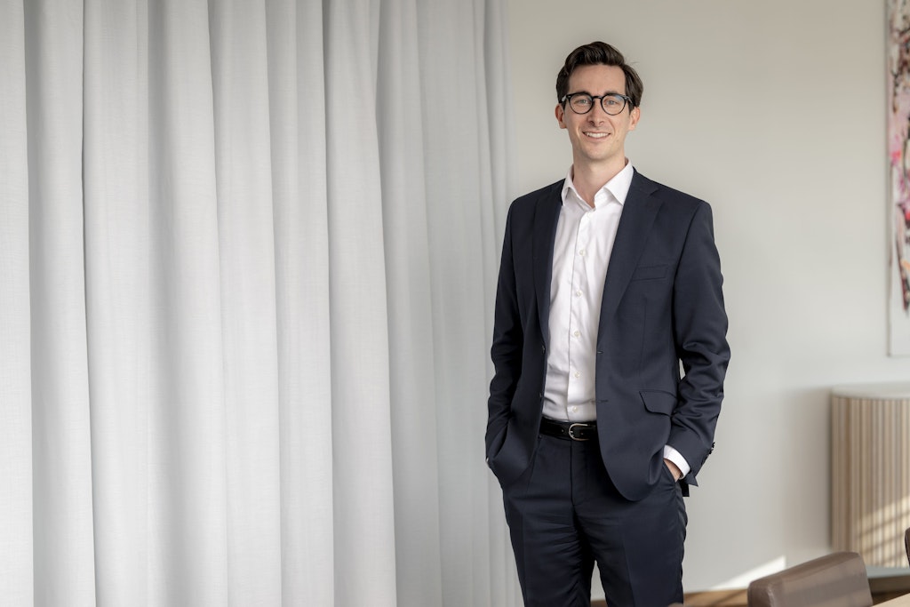 BRANDL TALOS berät Noreja bei Finanzierungsrunde