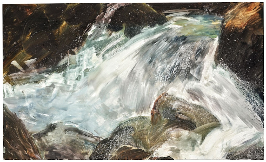 19. ART AUSTRIA im Palais Auersperg Wien