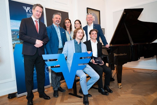 VB Wien Beteiligung eG | OTS.at