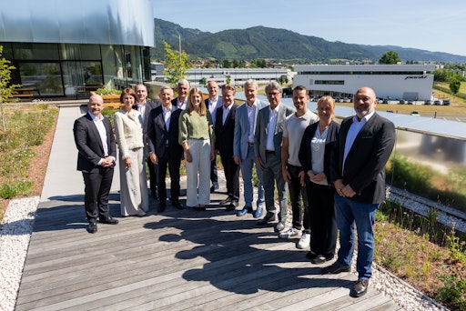Erfolgreiches Closing: Pankl Racing Systems finalisiert ...