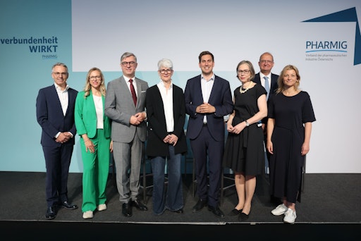Life Sciences in Österreich: Der Standort braucht Rückenwind