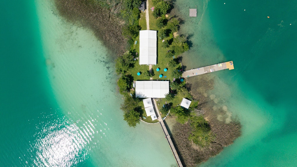 Namaste setzt neue Maßstäbe: Mehr als 500 Yoga-Begeisterte am Wörthersee