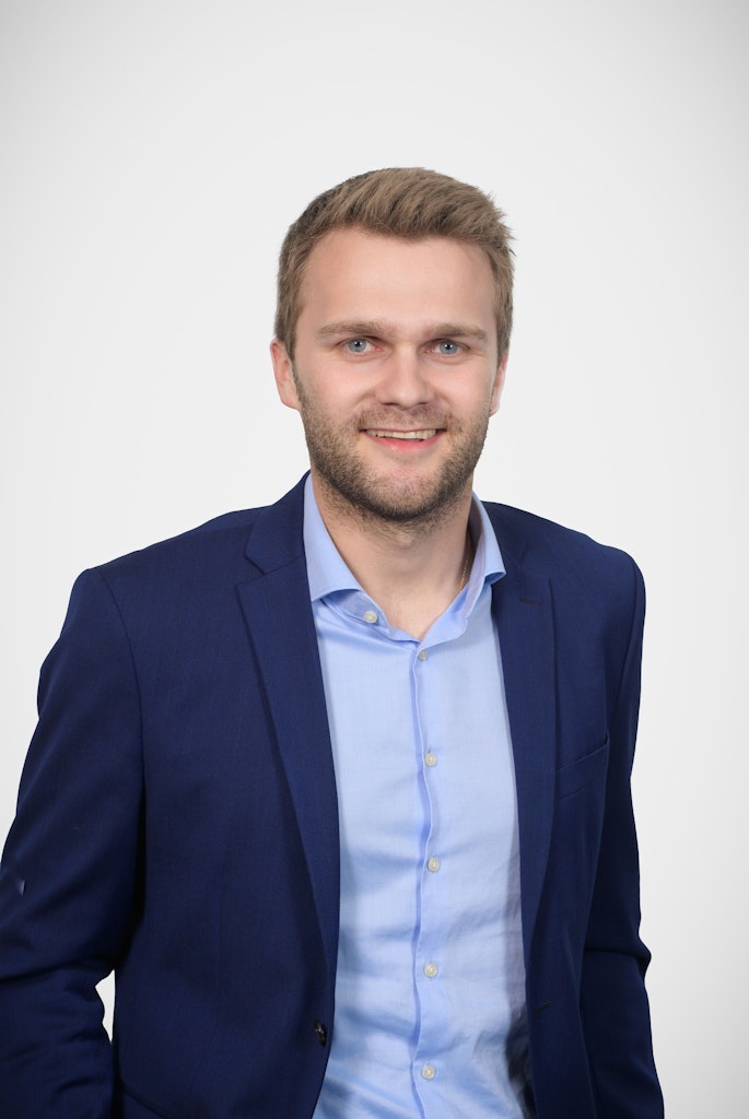 Generationenwechsel bei Kohl > Partner: Stefan Brida wird Managing Partner