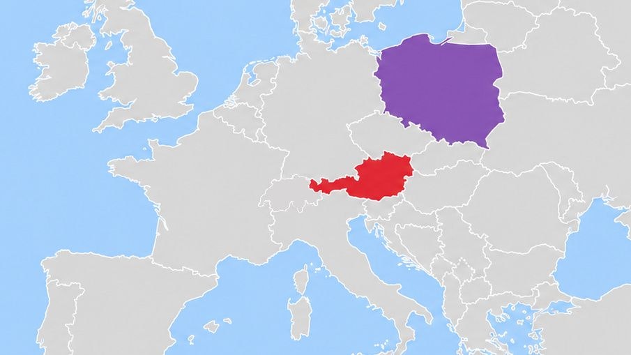 LexisNexis Österreich expandiert und launcht LexisNexis Protégé™ Poland